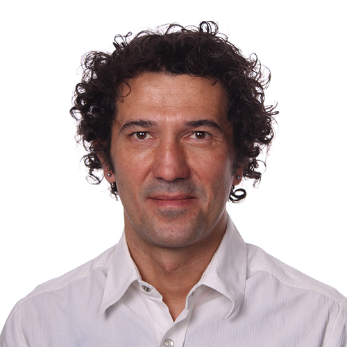 Aleksandar Takovski - Kolegji AAB