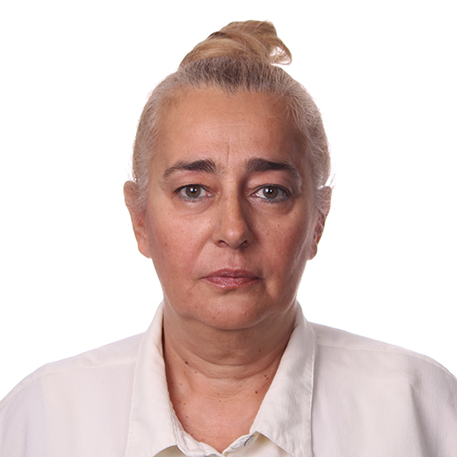 Vjosa Jonuzi-Shala - Kolegji AAB