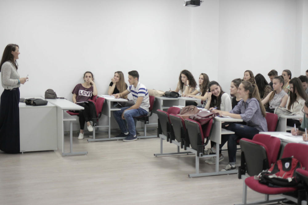 AAB College signed a cooperation agreement with Insitute of History ...