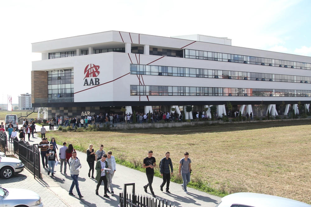 AAB college staff will have a study visit to Lithuania,Erasmus ...