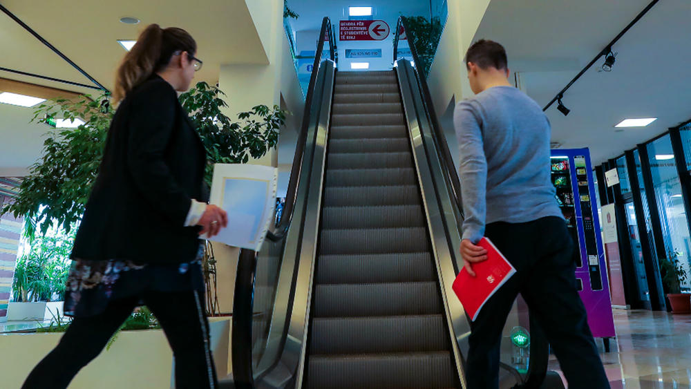 Kolegji AAB - Website