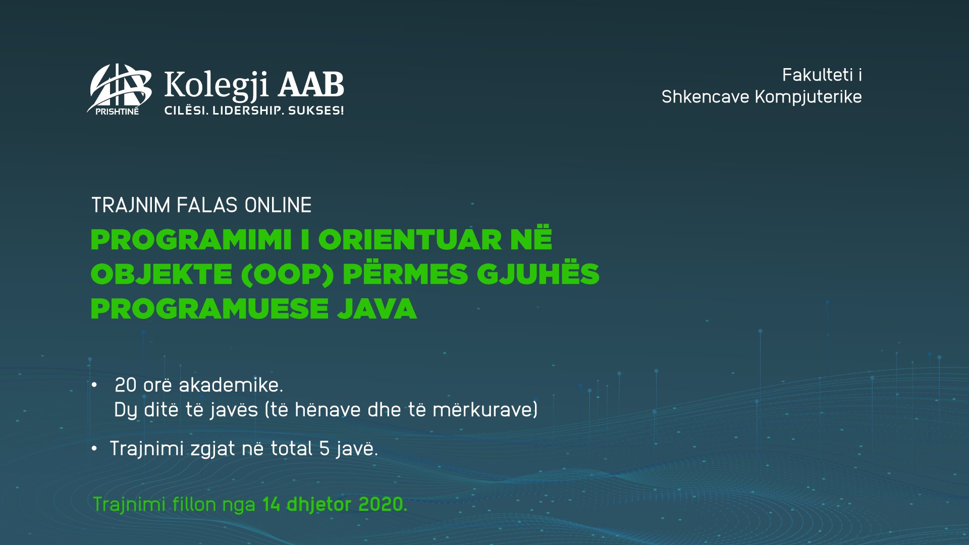 Free Training On Object Oriented Programming Oop Through The Java Programming Language