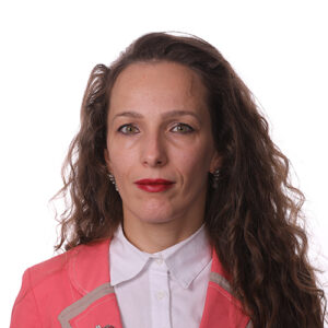 Adelina Ibishi - Kolegji AAB