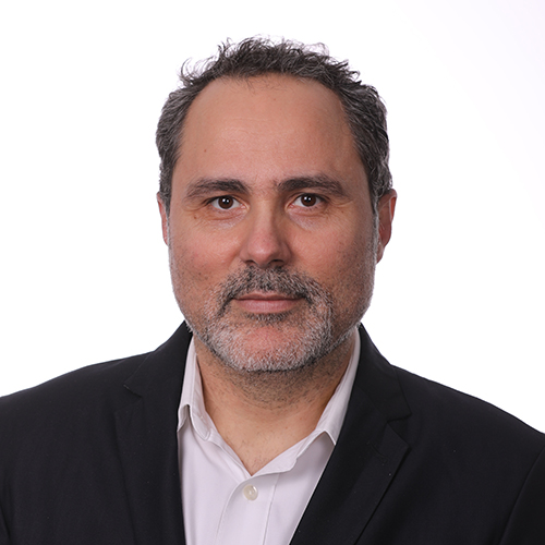 Ismail Lutolli - Kolegji AAB