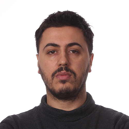 Valon Xhelili - Kolegji AAB