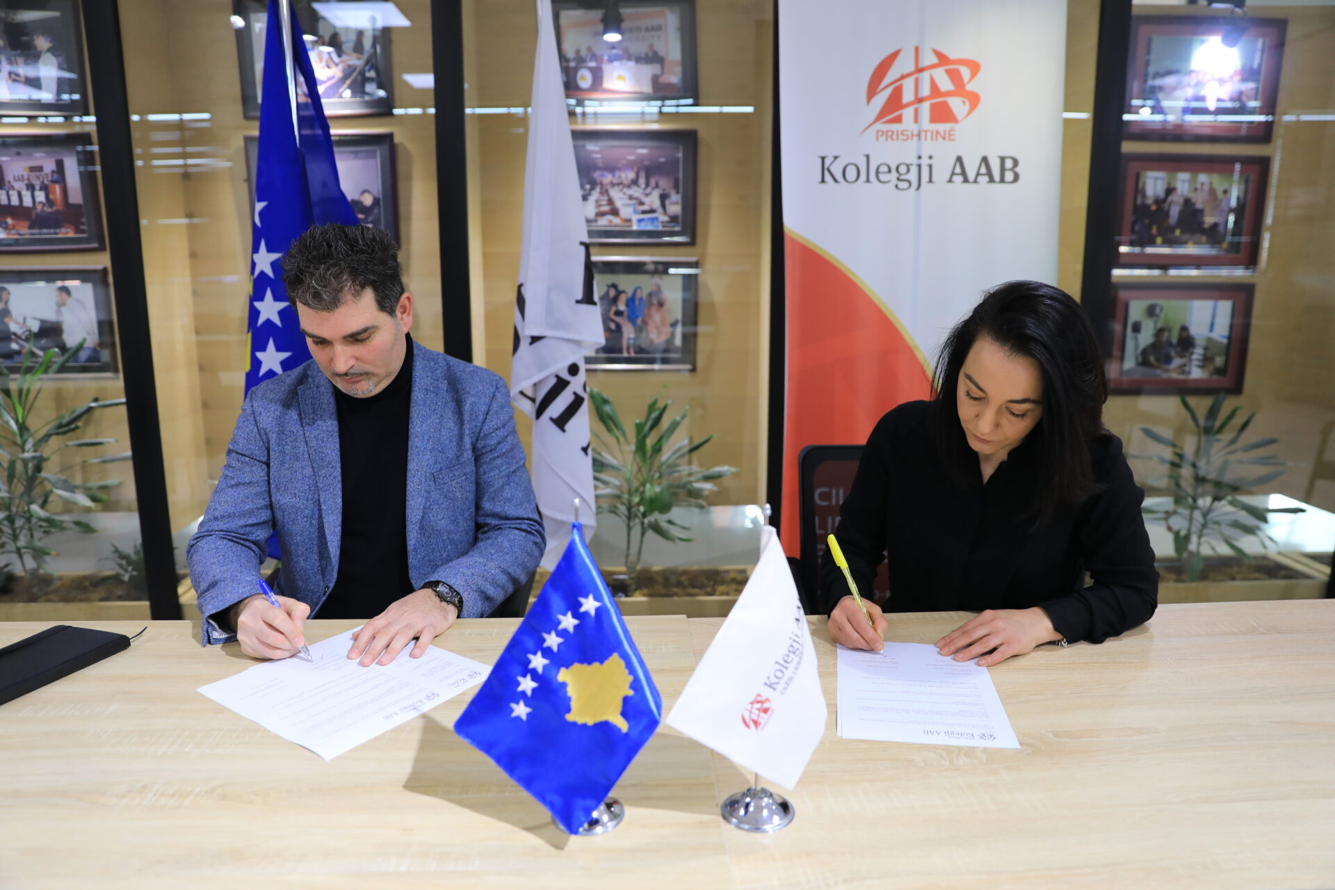 Faculty of Social Sciences reaches cooperation agreement with preschool ... Faculty of Social Sciences reaches cooperation agreement with preschool ...