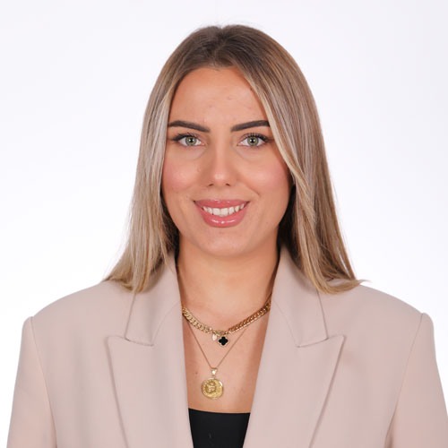 Lirie Hoti - Kolegji AAB