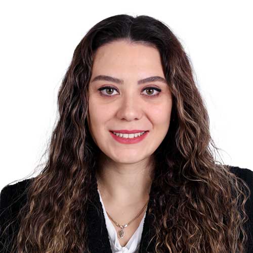Leonora Statovci - Kolegji AAB