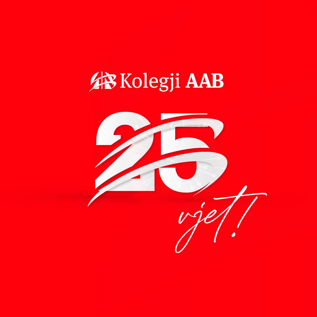 Trados - Kolegji AAB